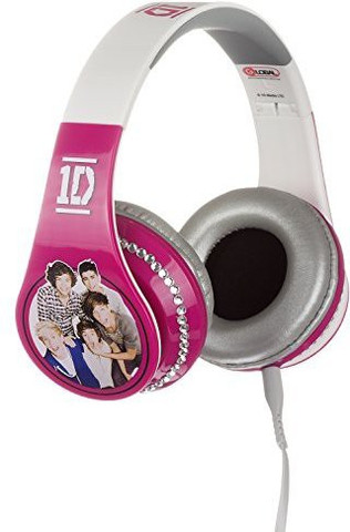 one direction earpiece