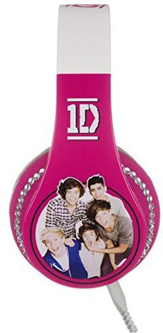 one direction earpieces