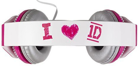 one direction earpiece