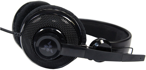 razer carcharias