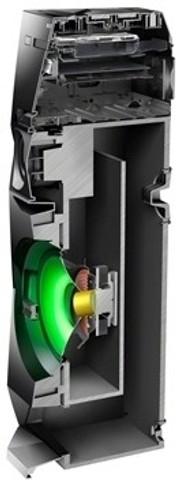 SONY MHC-V6D Mini Hi-Fi System - SONY : Flipkart.com