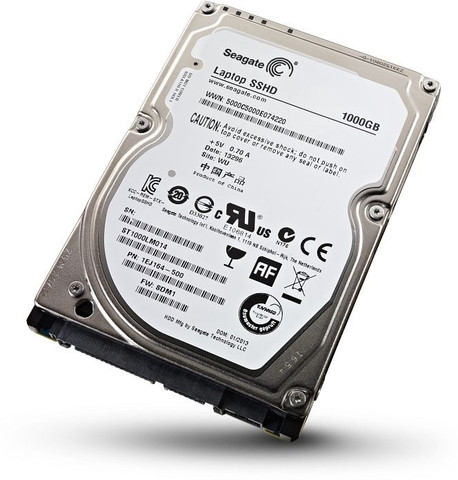 1tb hard drive computer