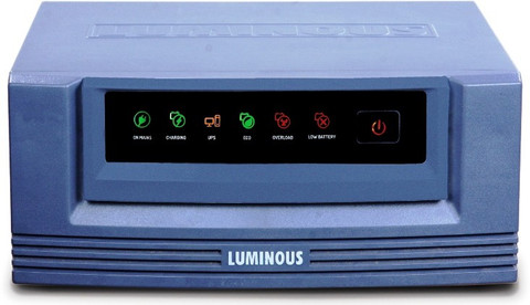 luminous ups logo