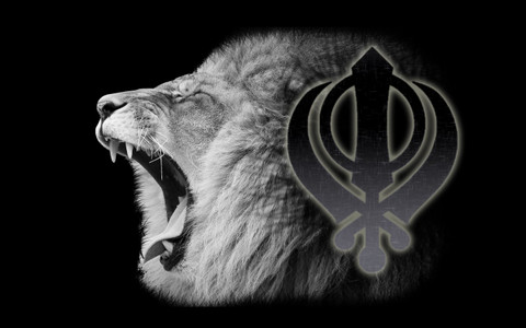singh lion