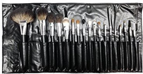 morphe makeup brushes full set