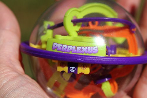 perplexus twist mini