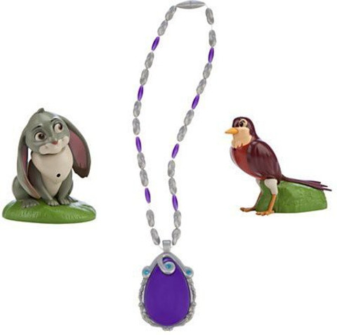 sofia the first light up amulet