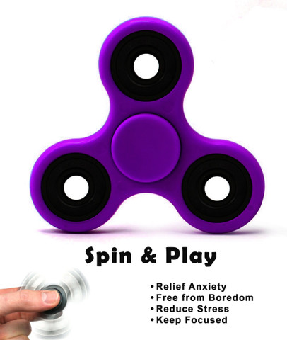 boredom spinner