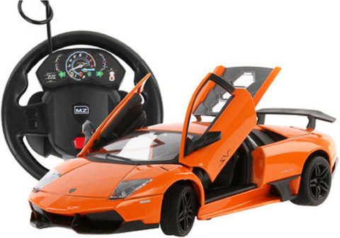 remote control lamborghini