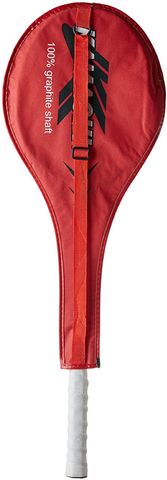 KAMACHI Pro 7000 Badminton Racket With 3/4 Cover (Multicolour ...