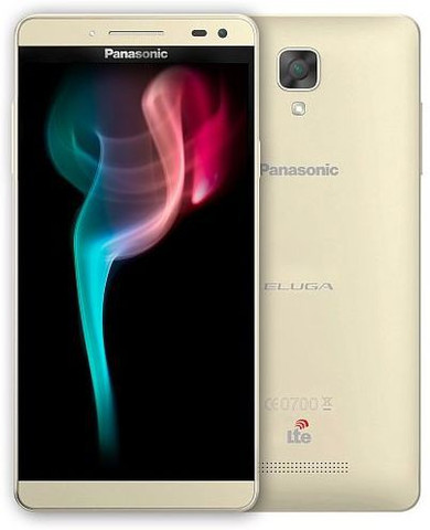 panasonic eluga