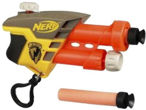 nerf n strike firefly