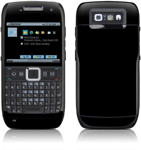 nokia e71