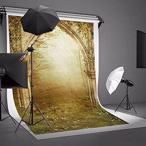 background photography design