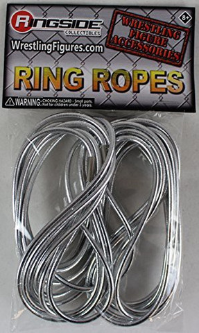 wrestling ring string