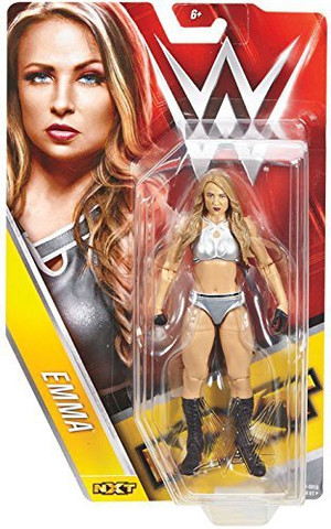 emma nxt