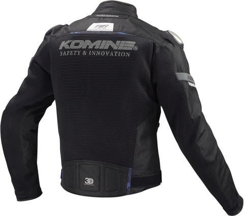 komine jacket india