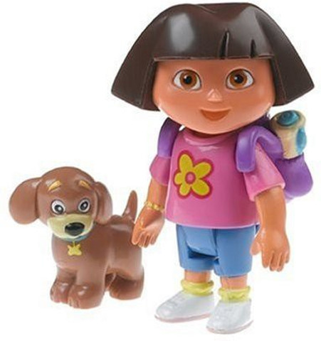 dora figures