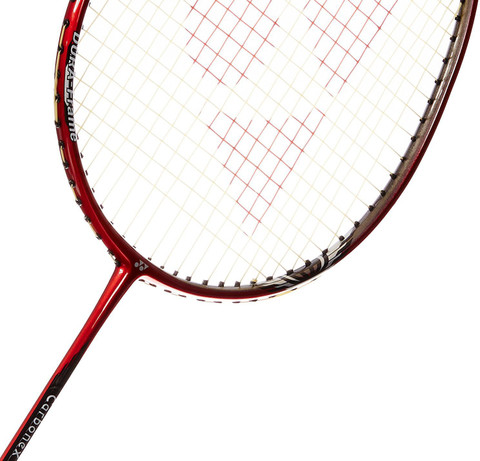 YONEX Combo of Two One 'Carbonex 7000 Ex' Badminton Racket and One Box ...