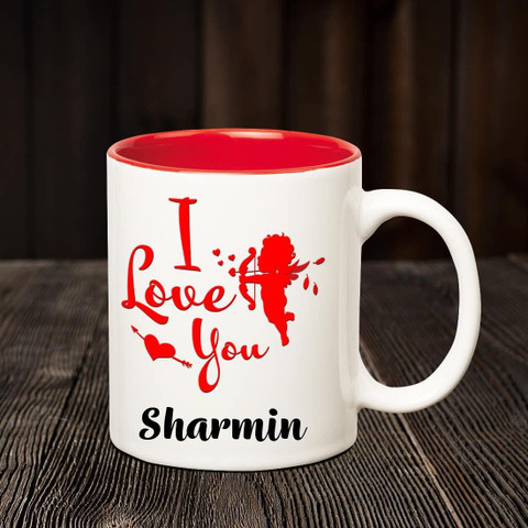 sharmin name