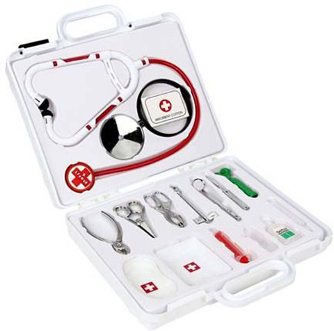 real doctors kit
