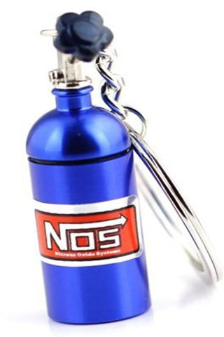 nos for mini bikes