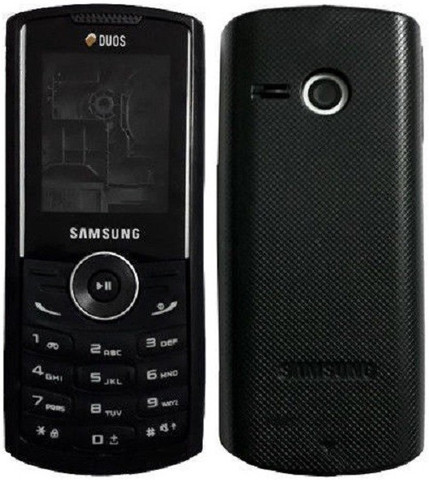 samsung e2232 keypad