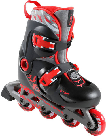 inline skates decathlon