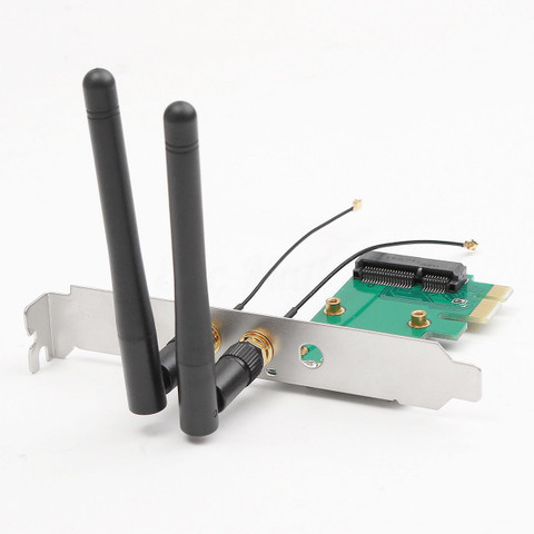 wireless nic card