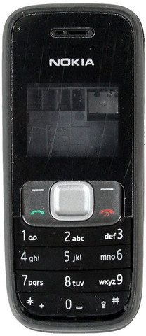 nokia 1209