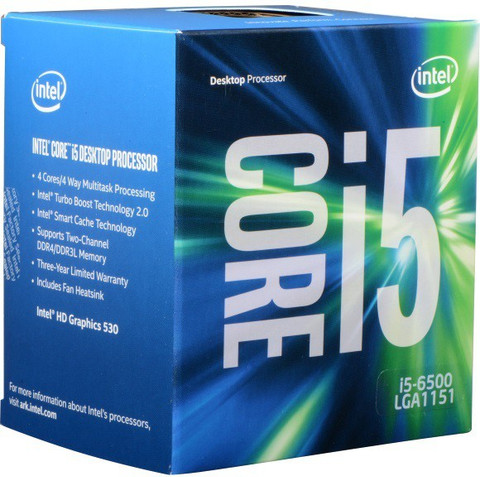 intel lga 1151 socket processors