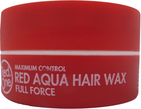 red one maximum control