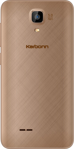 karbonn a9