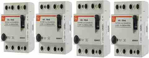 L&T LT EXORA 30mA BG402503 BG402503 MCB Price in India - Buy L&T LT ...