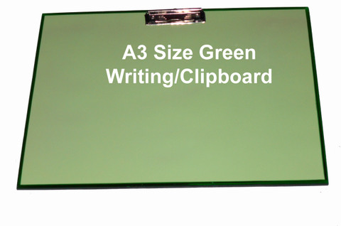 clipboard a3