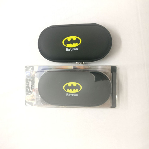 batman pencil case