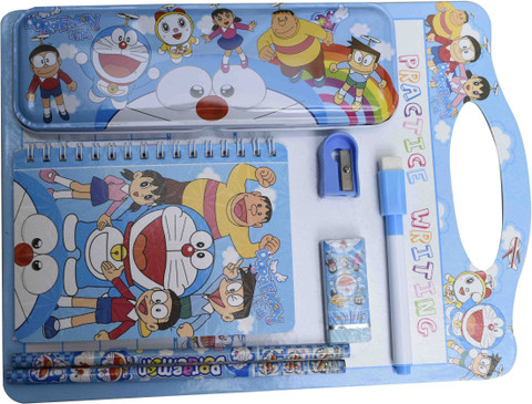 doraemon gift set