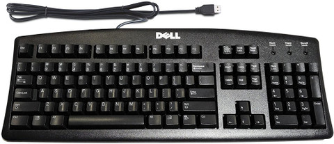 dell computer keyboards