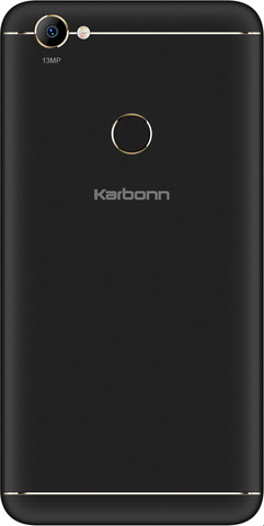 karbonn titanium frames s7