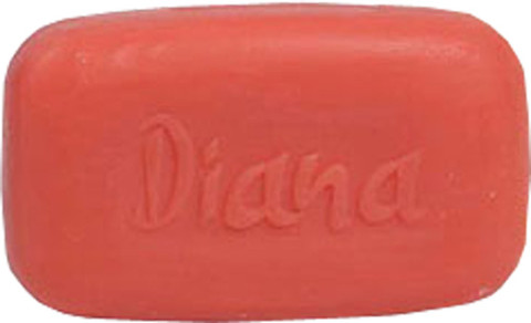 diana soap