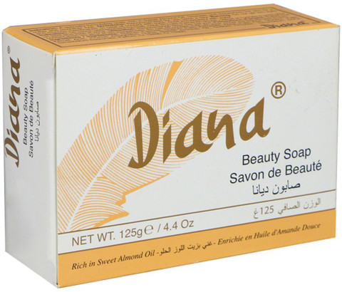 diana soap