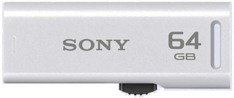 flash drive sony