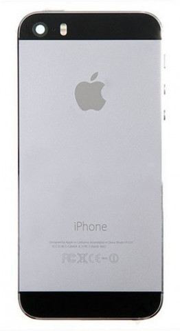 iphone 5s back panel
