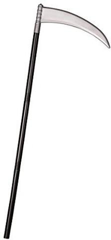 grim reaper sickle