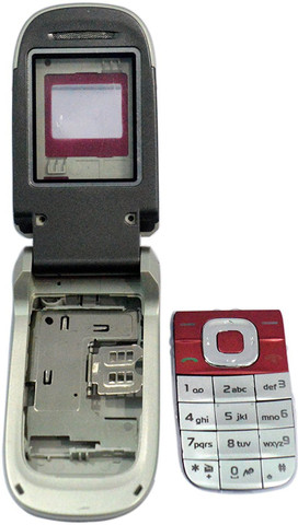 nokia 2760
