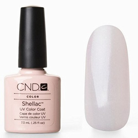 shellac beau