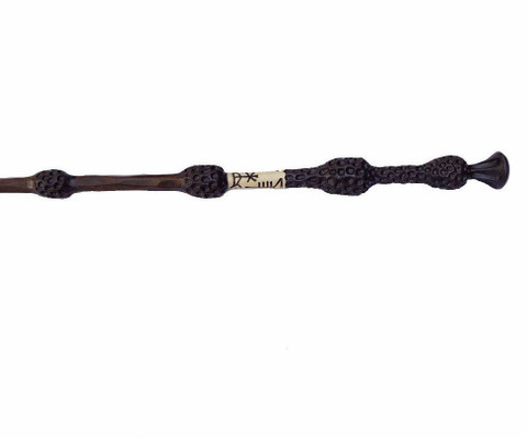 dumbledore elder wand core
