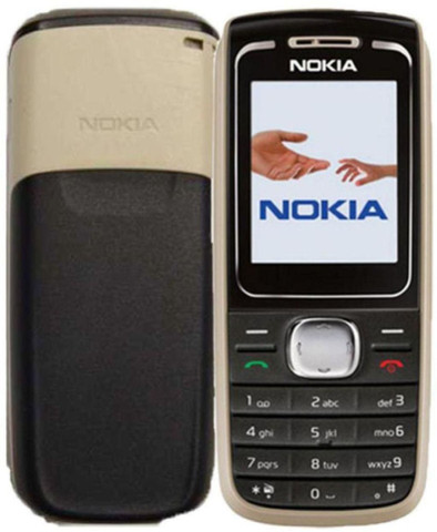 nokia 1650