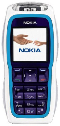 nokia 3520