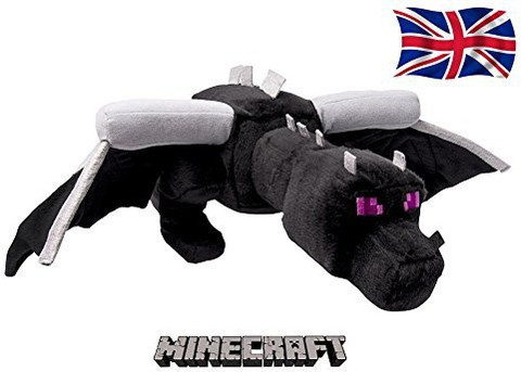 ender dragon plush